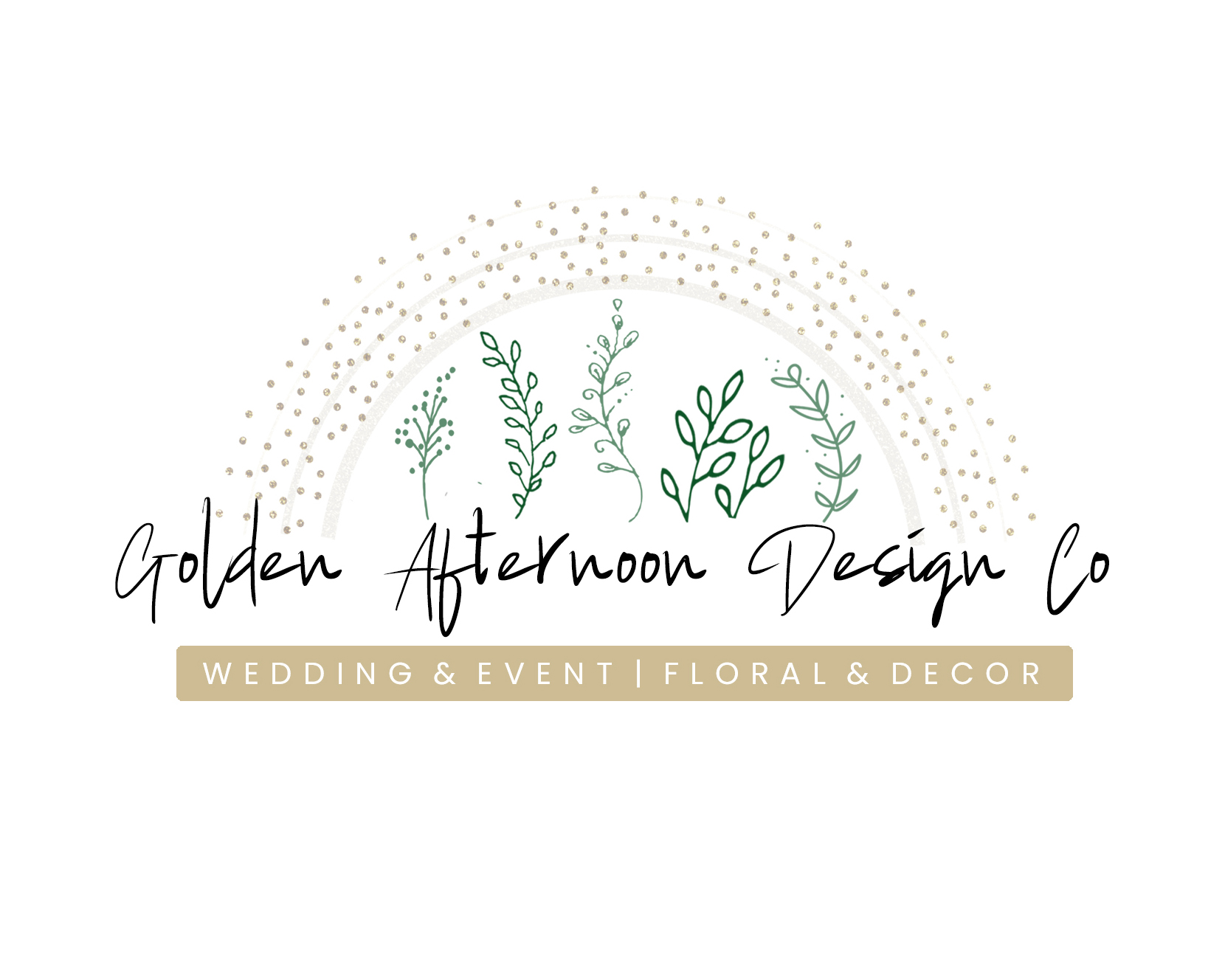 | Golden Afternoon Design Co