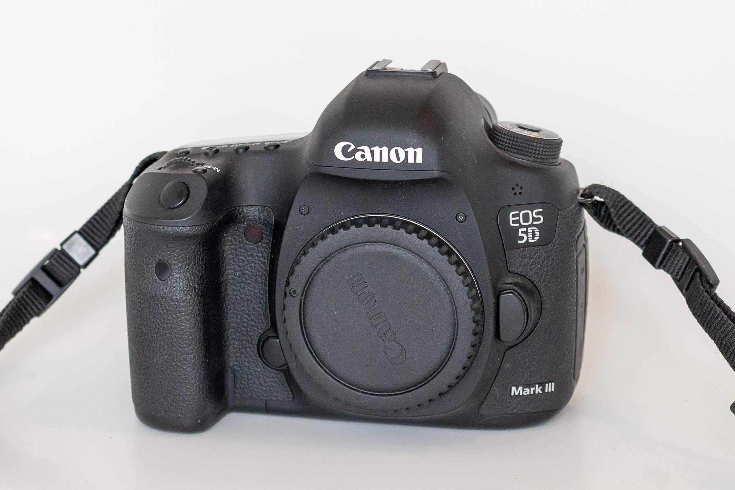 Canon 5Diii Body for Sale | Dream Gear Rentals | Affordable Camera ...