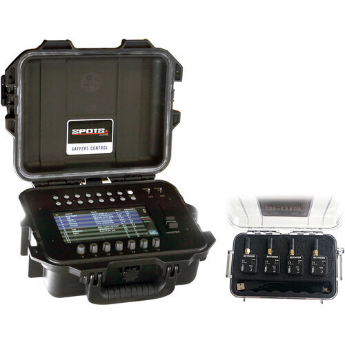 Skynode Kit | Vital Ciné