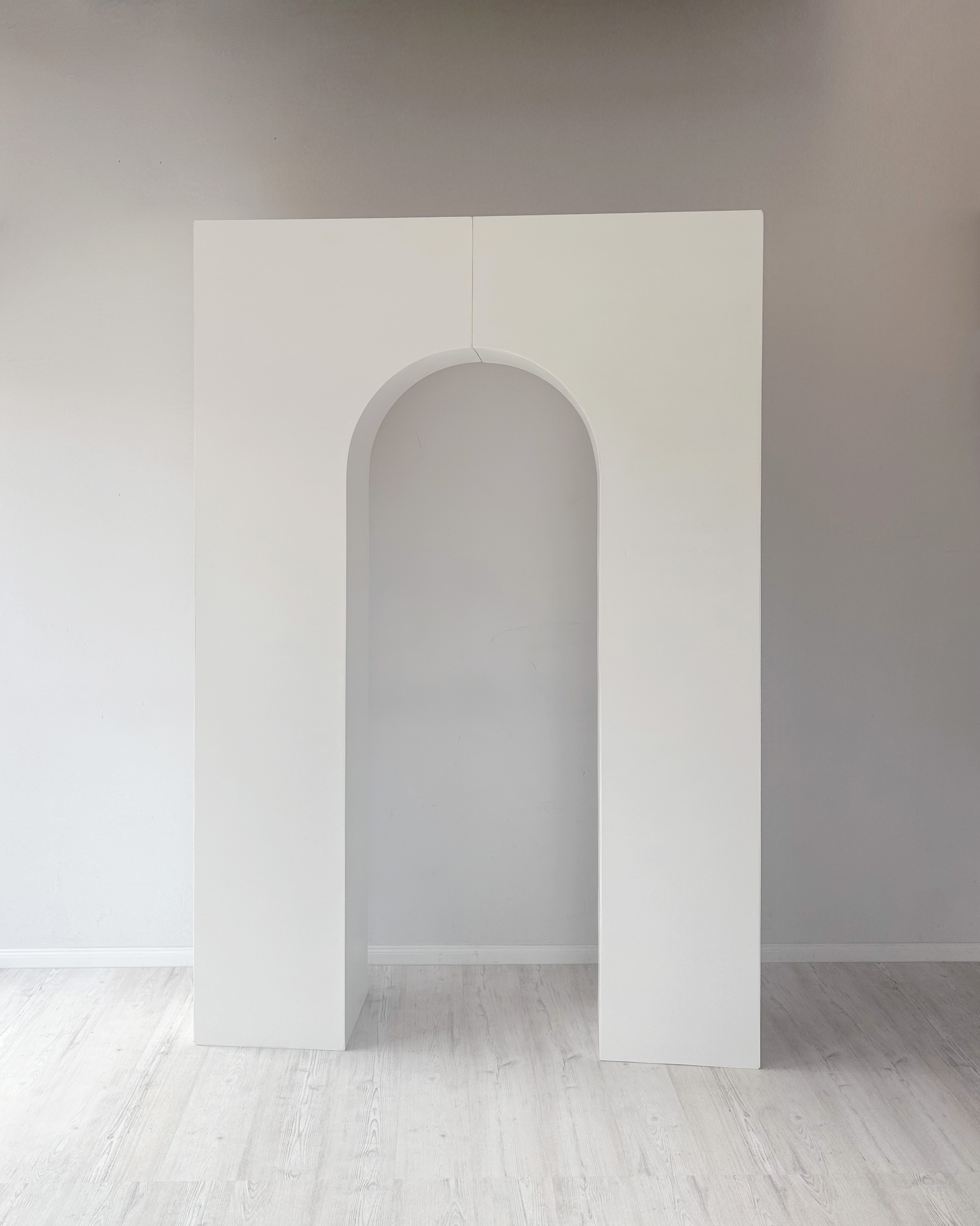 MINIMAL arch | VELVET