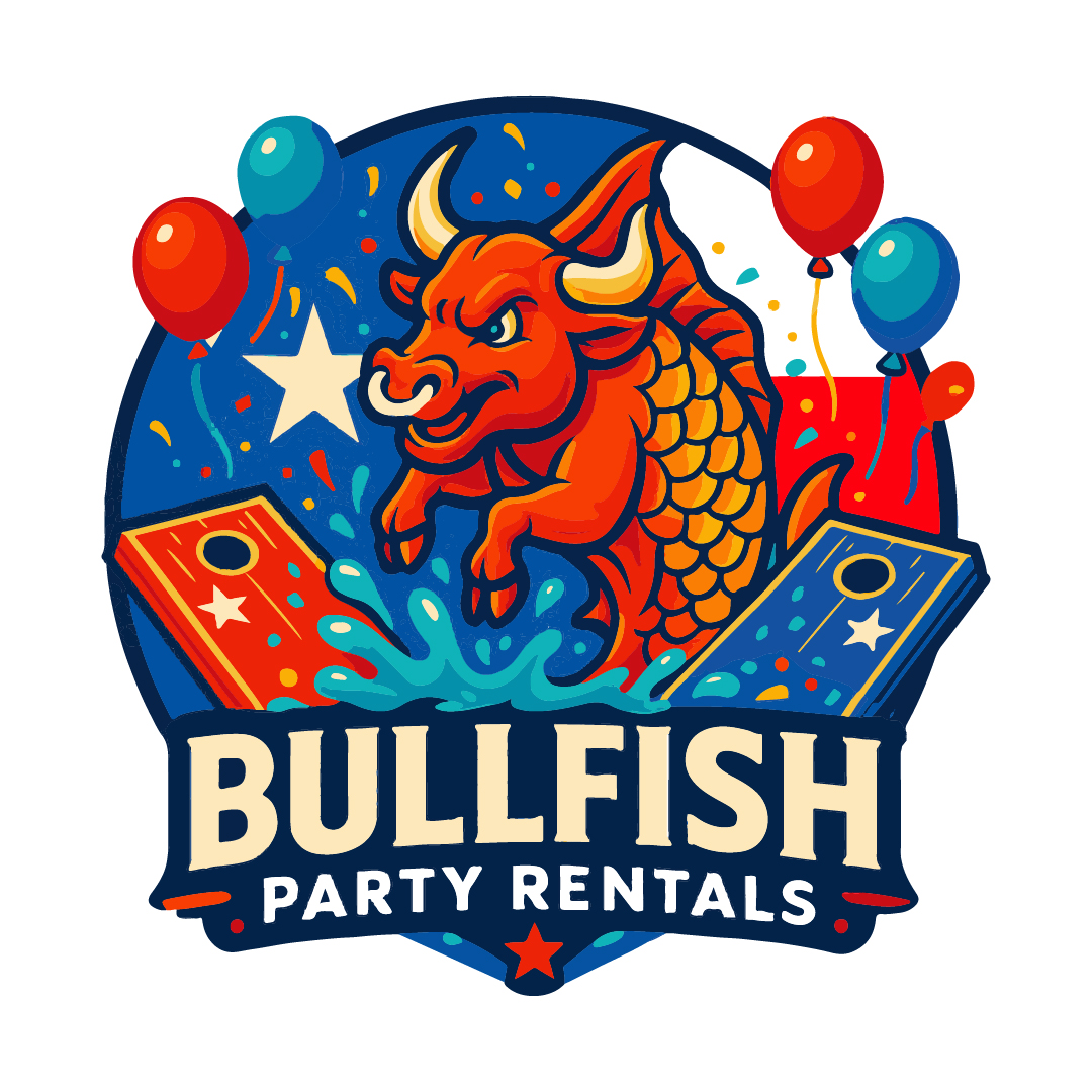 BullFish Party Rentals
