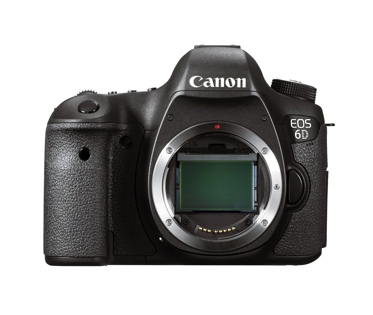 Canon 6D (Try & Buy) | Camera Lens Rental. Rent professional cameras or ...