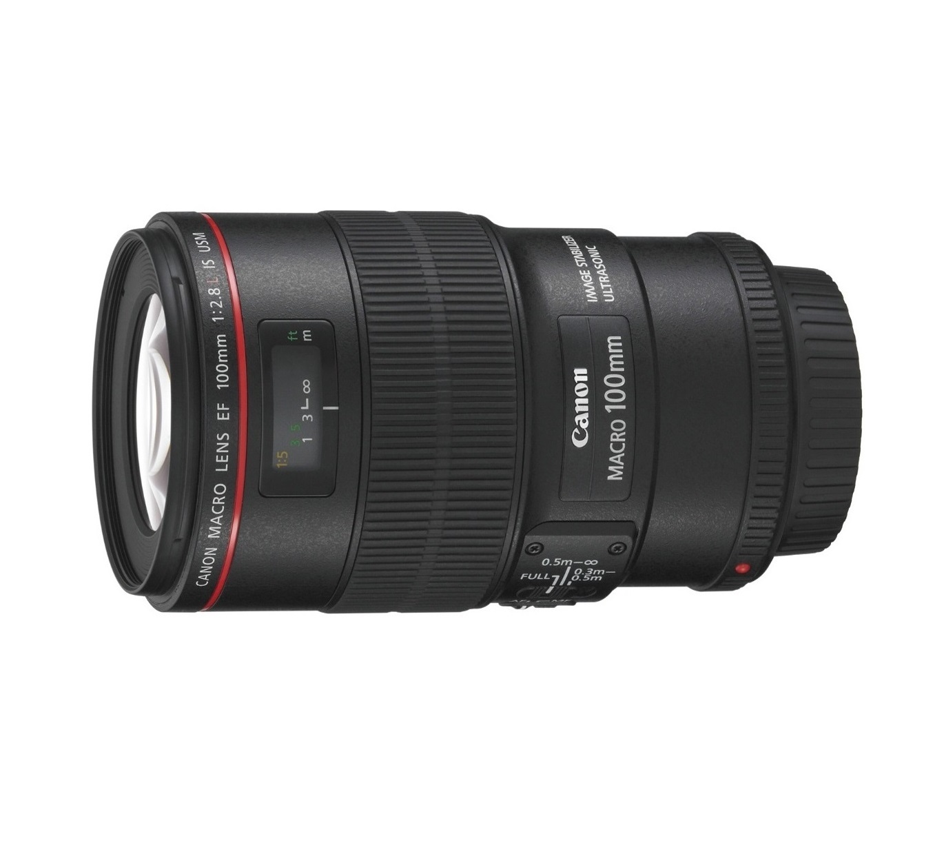Canon 100mm f/2.8L Macro | Camera Lens Rental. Rent professional ...