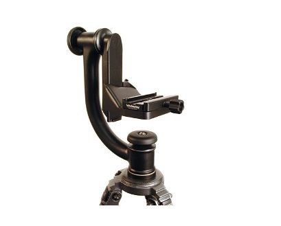 Wimberley Gimbal with Quick Release Base | Camera Lens Rental. Rent ...