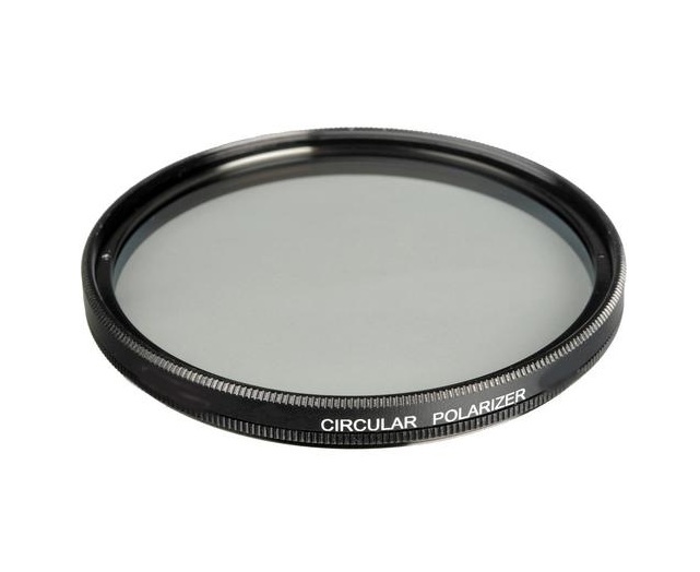 82/77/72/67mm Circular Polarizing Filter | Camera Lens Rental. Rent ...