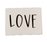 Small Table Signs | The Perfect Story Venue