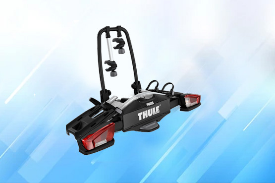 Thule Velo Compact 925 | Bolton Roof Box Hire