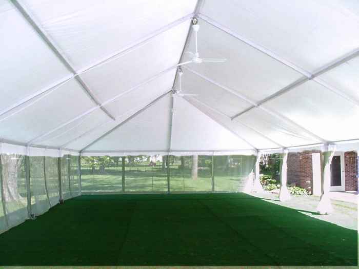 Tent Flooring With Turf | Party Rentals & Event Venue in Marietta ...