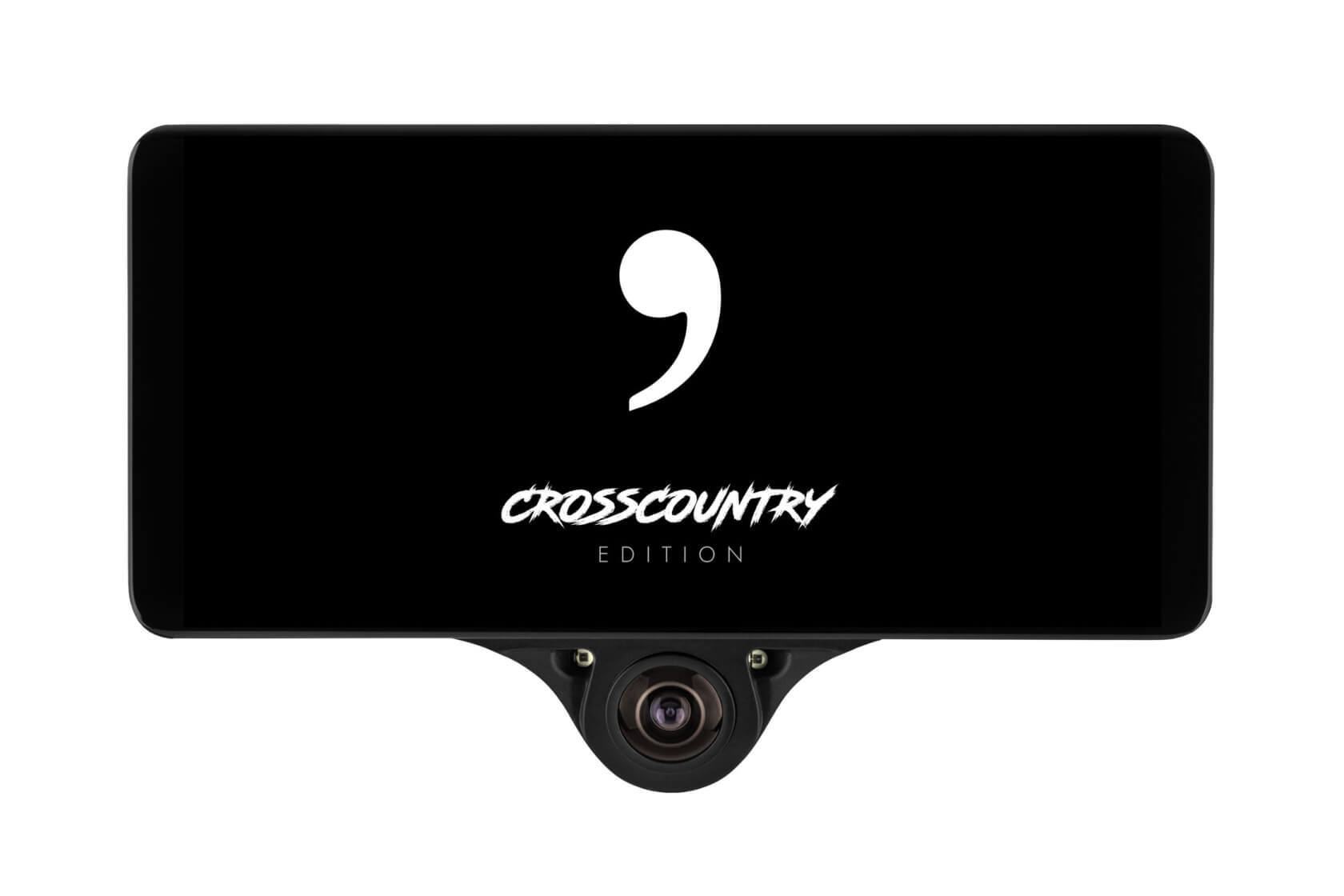FOR HIRE | Comma3x with OpenPilot | Charge. Drive. | Australia