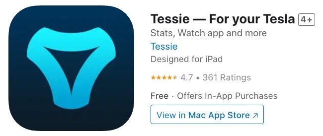 Tessie App for Tesla Referral Program | FREE Referral Code | Charge ...