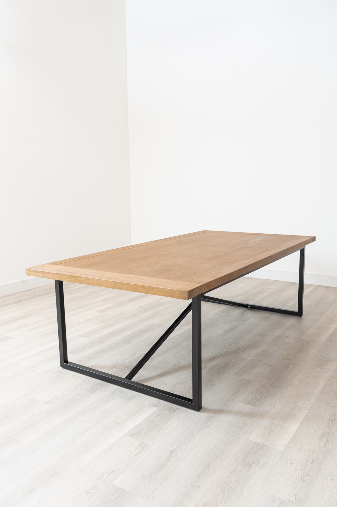 Porto Table 8’x4’ | Capella Event Rentals