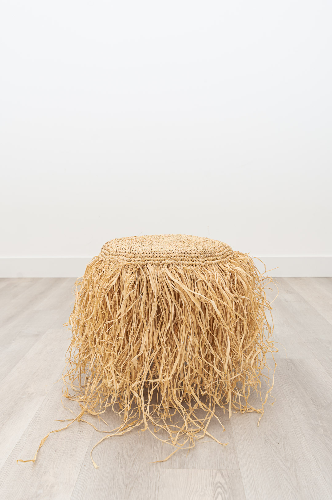 Bali Ottoman | Capella Event Rentals