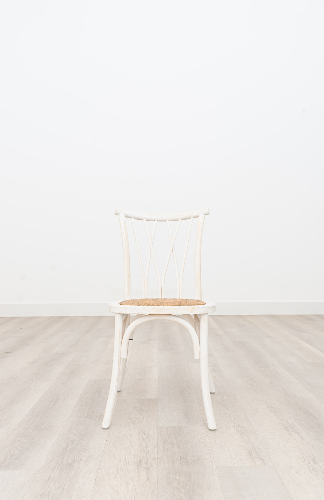 White Willow Chair | Capella Event Rentals