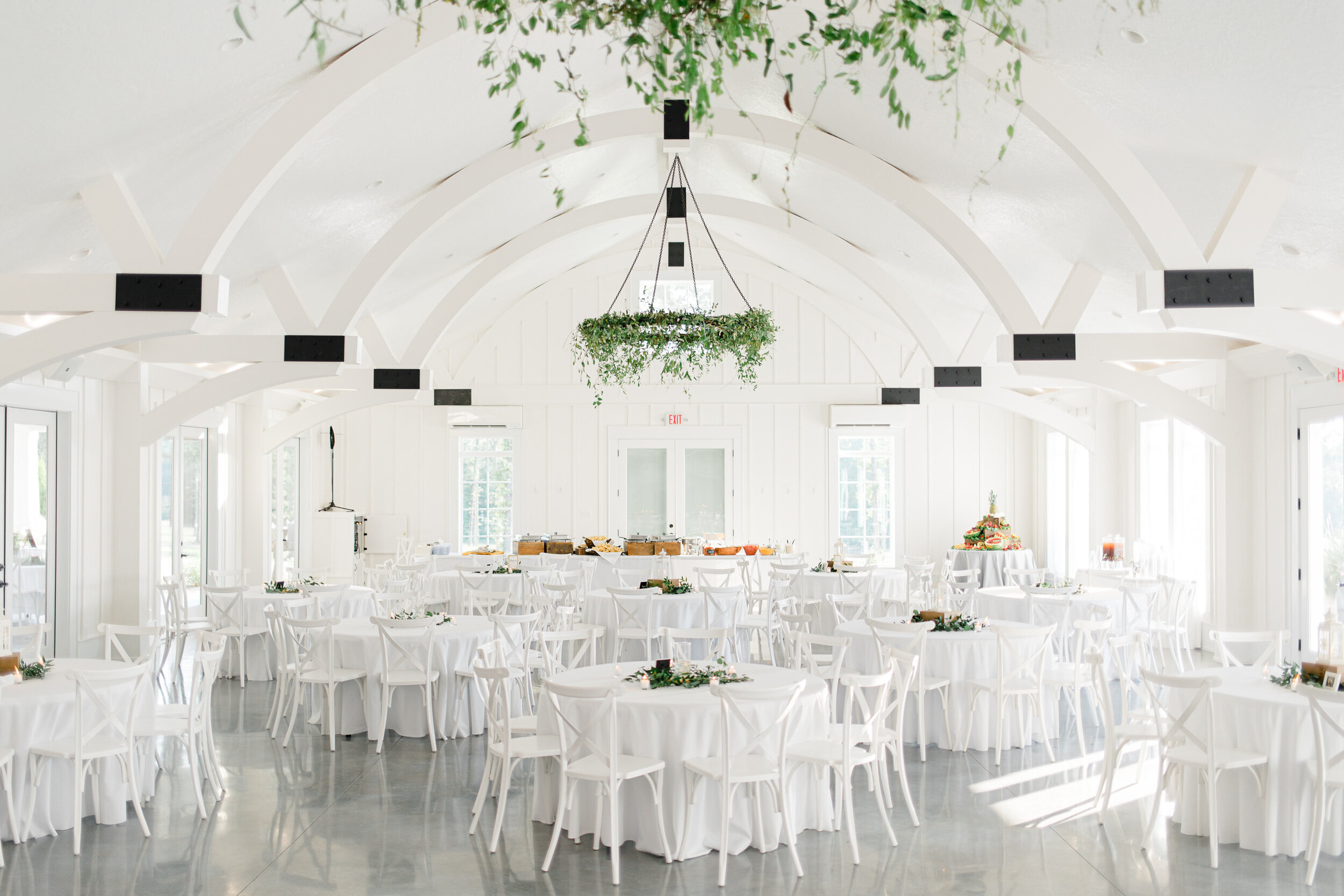 Wedding Bundle - Everything You Need! | Des Moines Party Rentals • Chairs • Tables • Tents ...