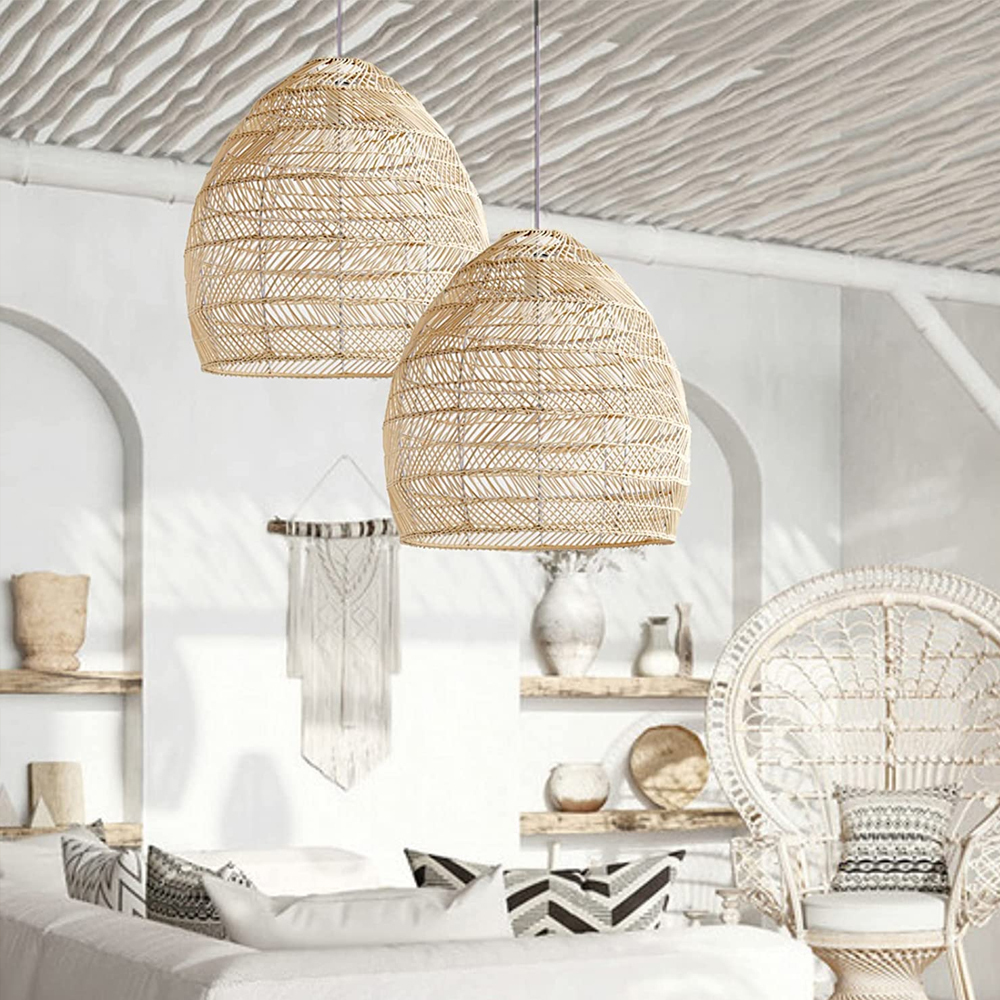 Boho Lamp Shade | Valley Decors