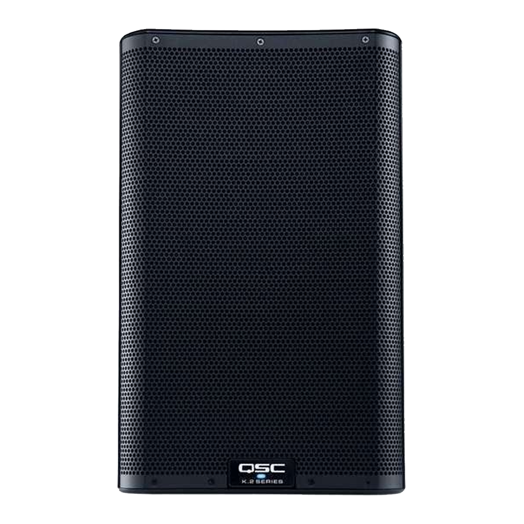 QSC K10.2 2000W Powered Speaker | Modern Musician Hire Department