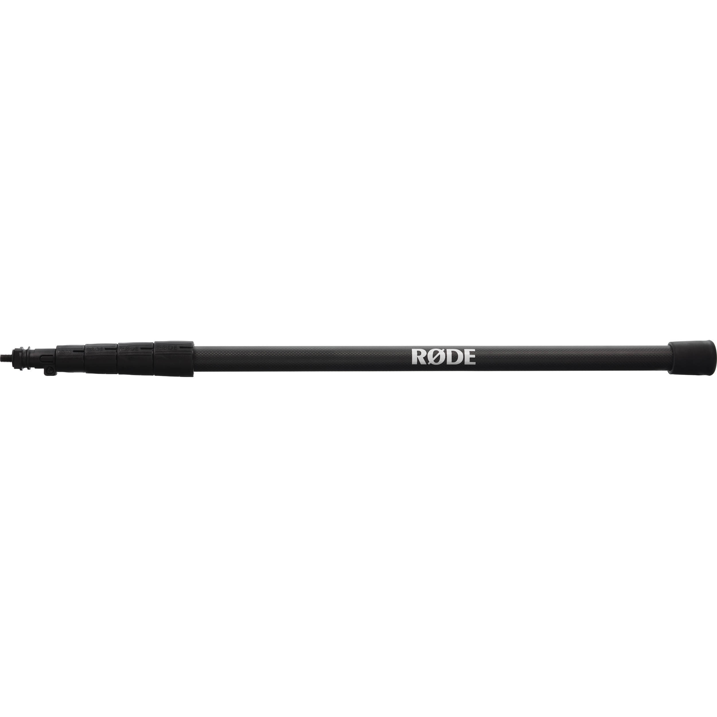 Rode BoomPole Pro | Modern Musician Hire Department