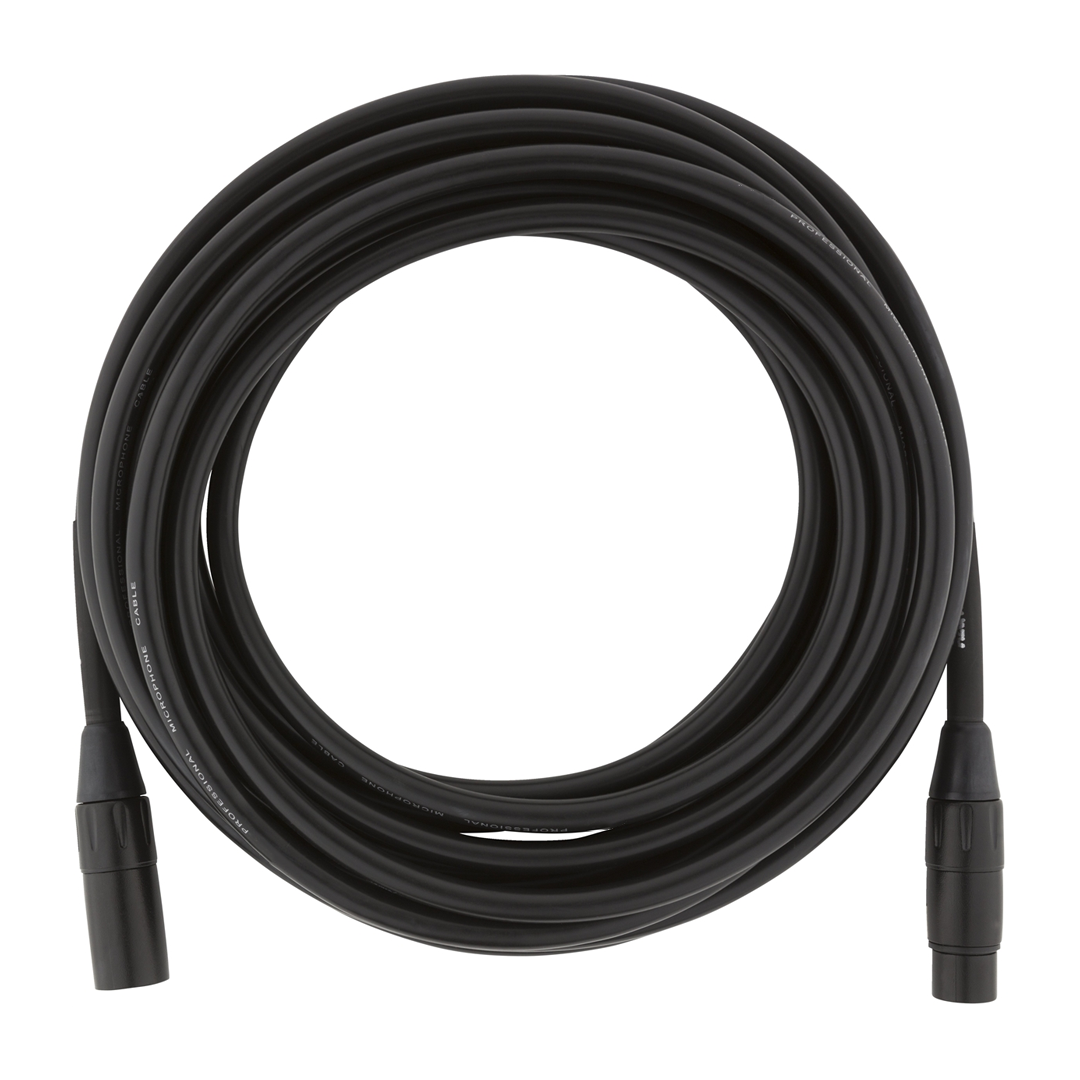 Microphone Cable (XLR) - 10m | Modern Musician Hire Department