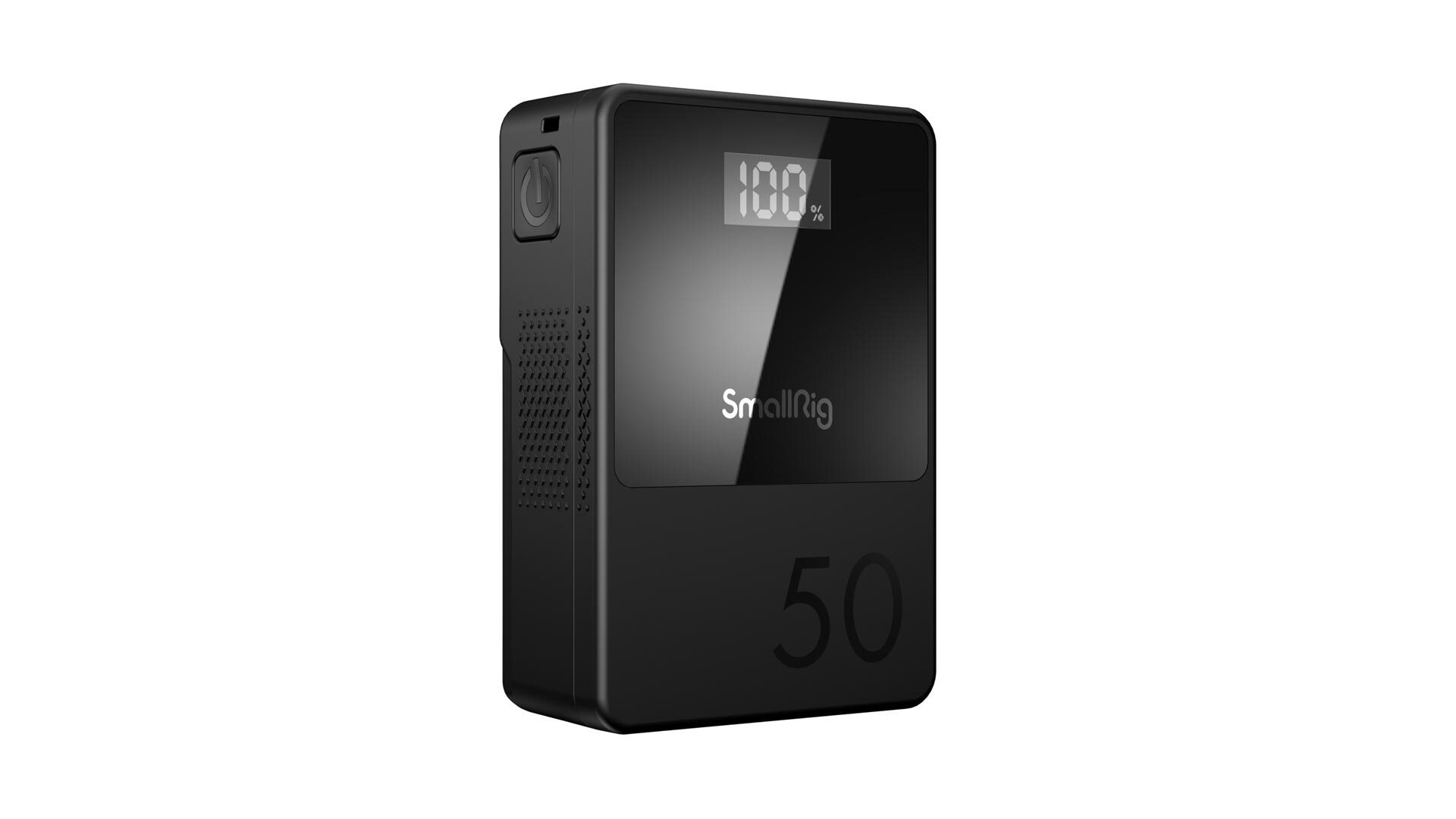 SmallRig VB50 Mini V-Lock/V mount Battery