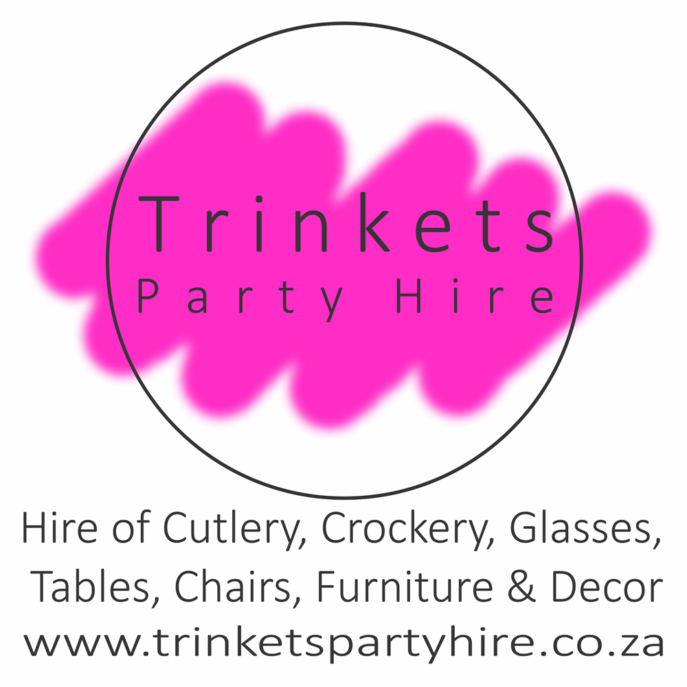 Trinkets Party Hire - Knysna