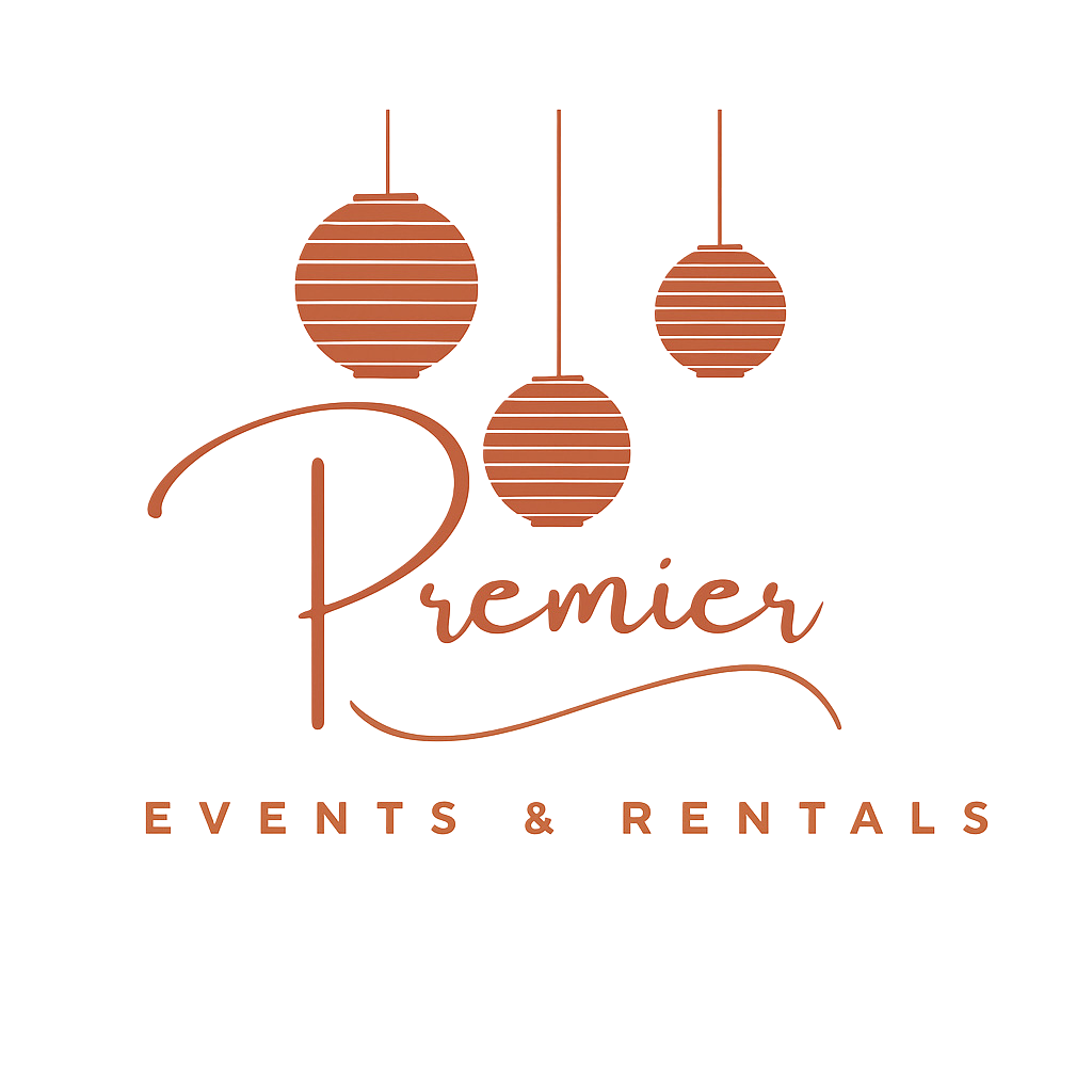 Premier Event Rentals