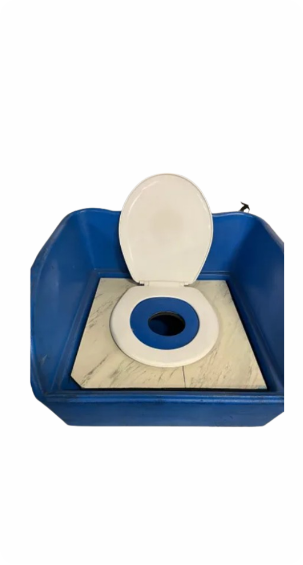 Toilet Toss | State of Fun
