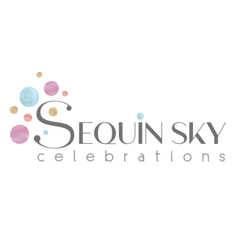 Fairytale Birthday Party Decor | Sequin Sky Celebrations | Lower Mainland Kids Party Rental