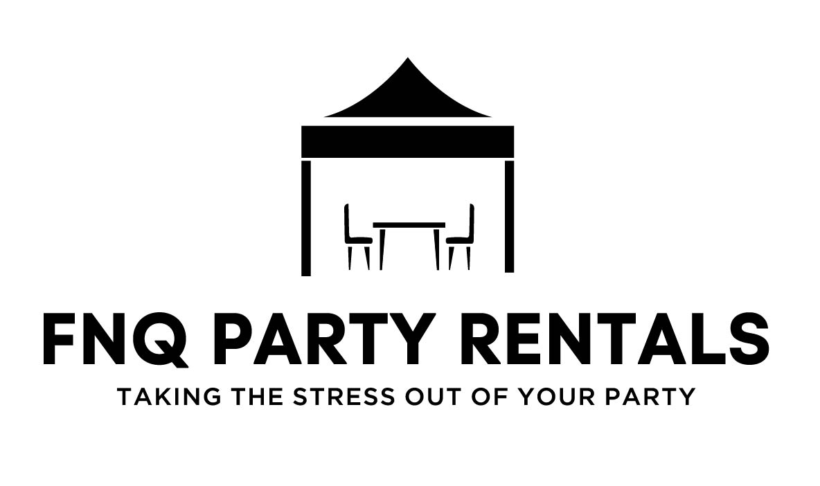 Gazebo's and Pop Up Marquees | FNQ Party Rentals