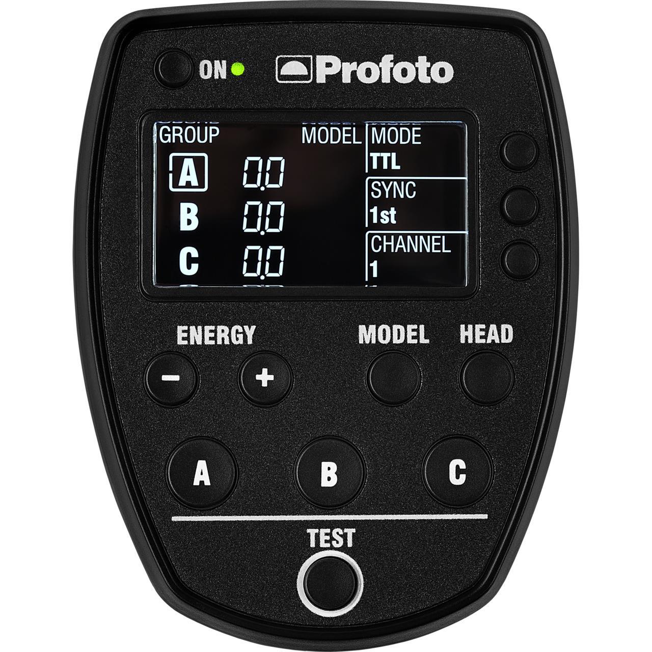 Profoto Air Remote TTL-S for Sony | B&C Camera