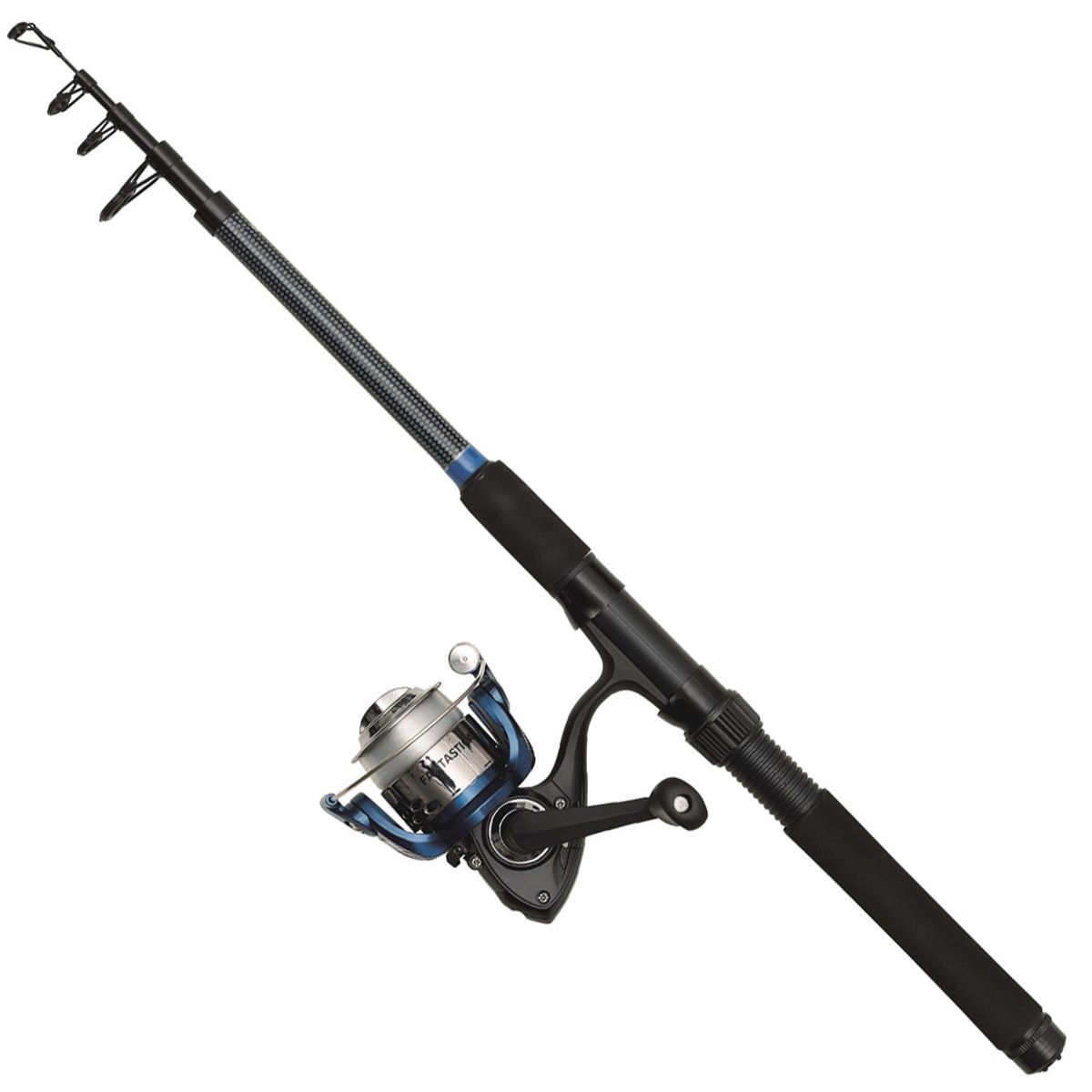 Fishing Rod Rental – Ready-to-Use for Norwegian Waters | Nordic Gear ...