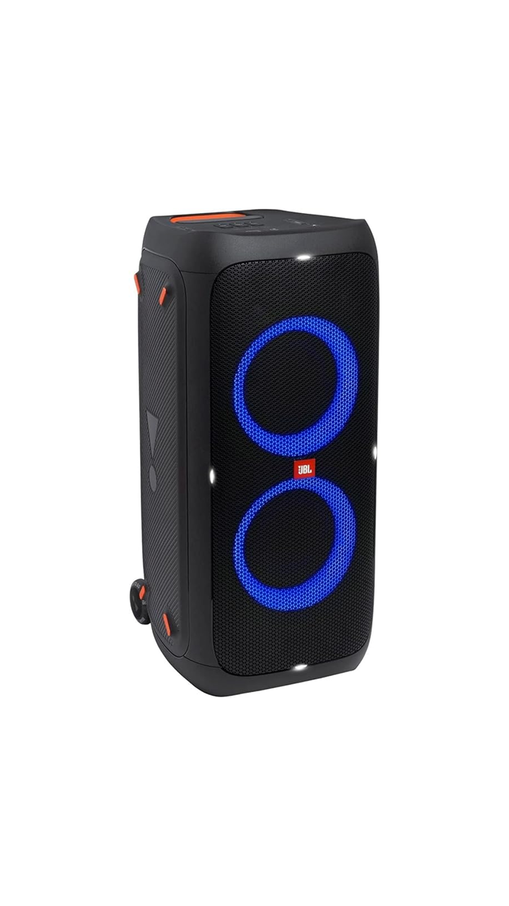 Portable JBL Bluetooth Party Speaker Rental in Edmonton | Online ...