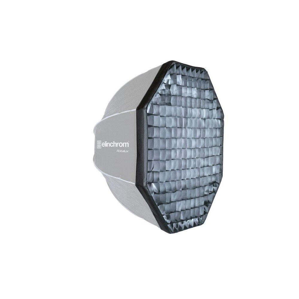 Rotalux Deep Octa 70cm Grid | Photo Rental Sardinia - Noleggio ...