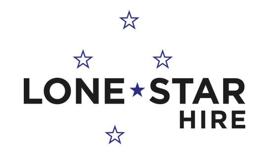 Lone Star Hire - Samford Valley