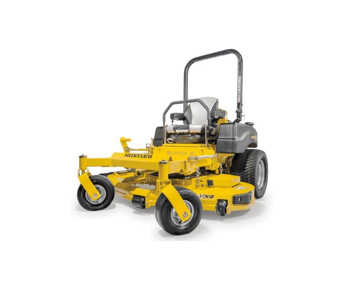 Zero Turn Mower 60' - Commercial - Free Delivery | Lone Star Hire ...