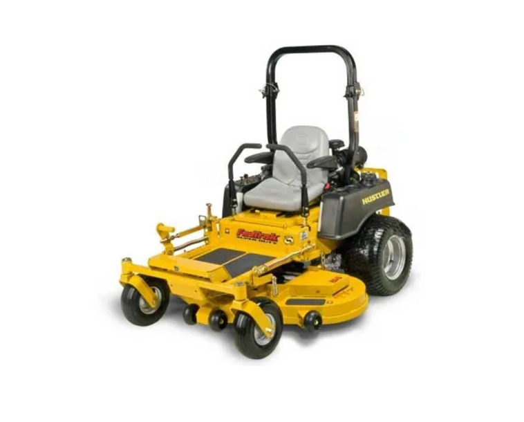 Zero Turn Mower 60' - Free Delivery | Lone Star Hire - Samford Valley