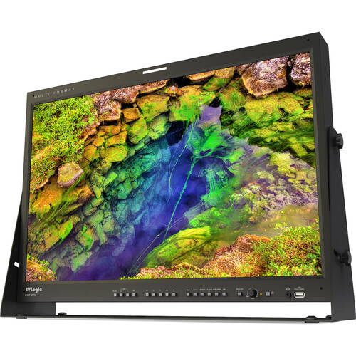 TVLogic 24' Monitor / SET | CINELOOP Camera Limited