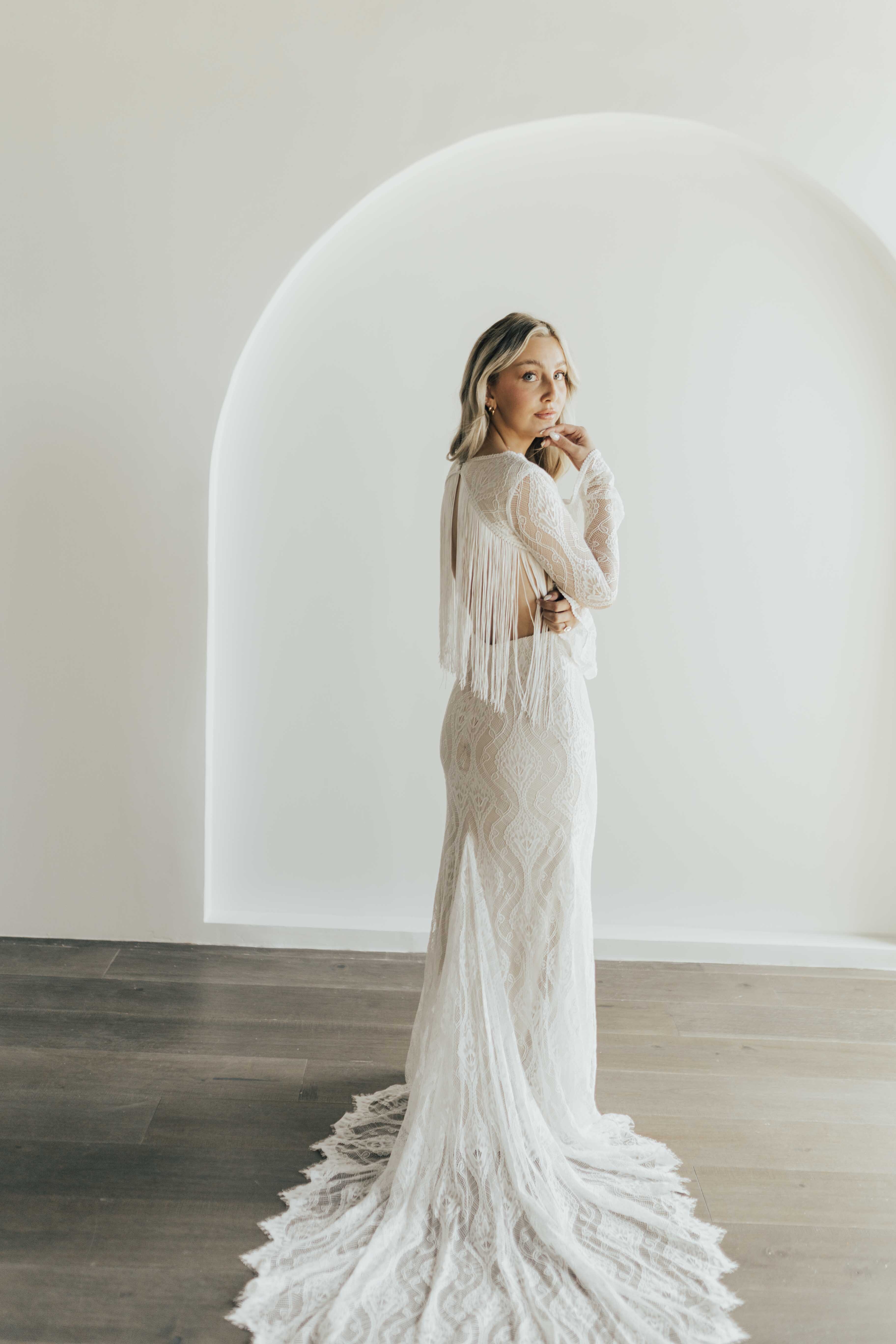 Moab | trisneyegowns