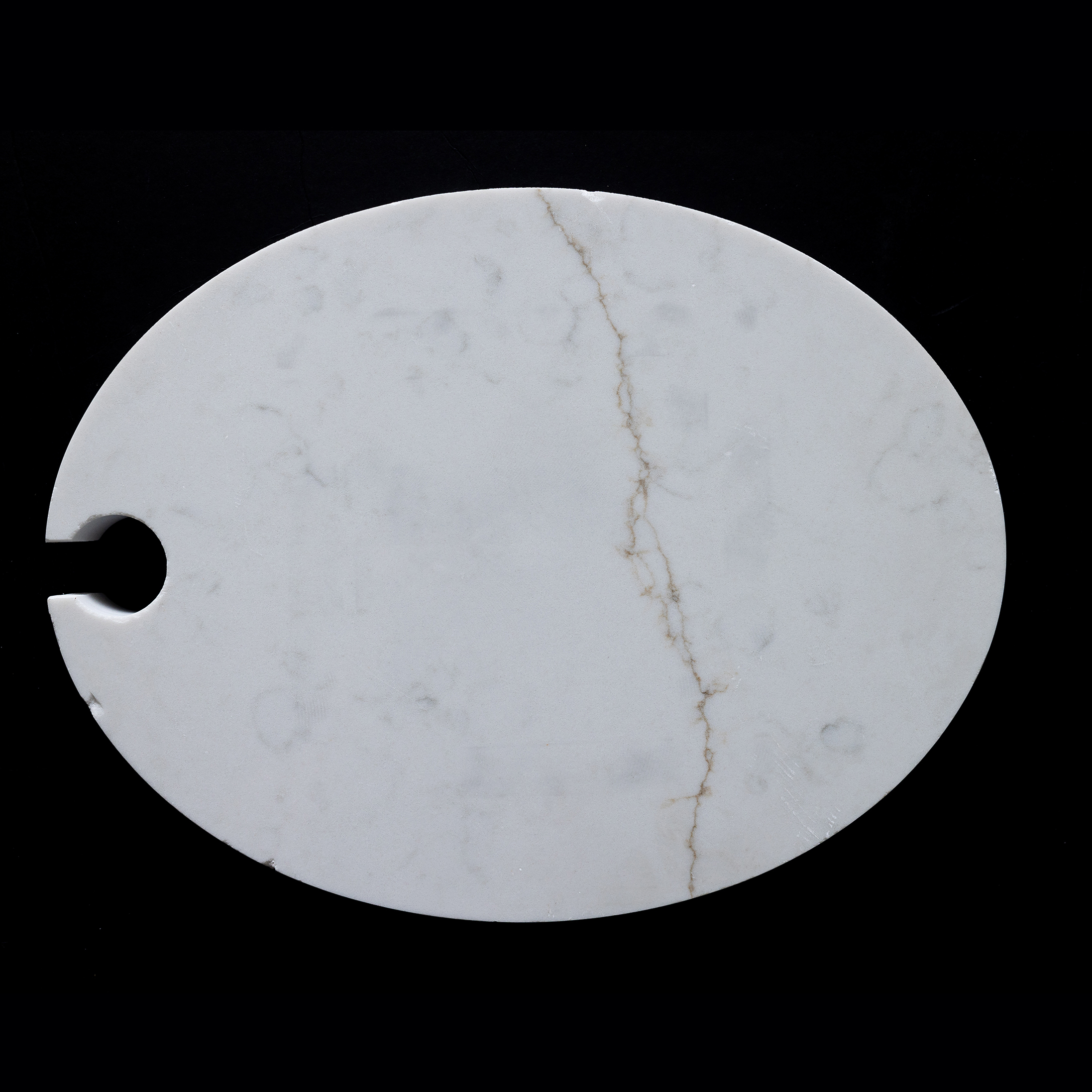 Riser Oval Quartz | Prop Haulin