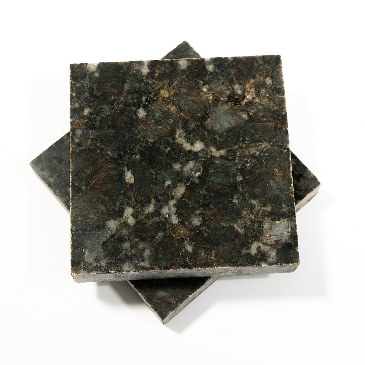 Black Granite Riser Natural Riser - | Prop Haulin