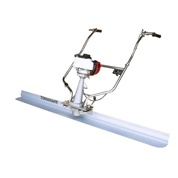 Gas Powered Concrete Power Screed | 240 Rental