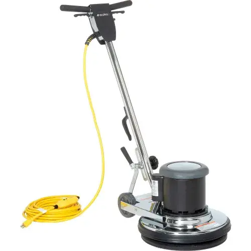 Low Speed Floor Machine, 17' Cleaning Path | 240 Rental