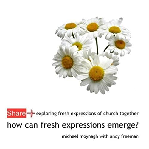 How can fresh expressions emerge? | Diocese of Norwich
