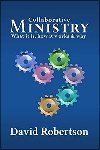 Collaborative ministry: what it is, how it works, and why | Diocese of ...
