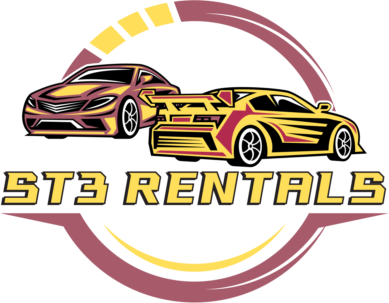 ST3 Rentals