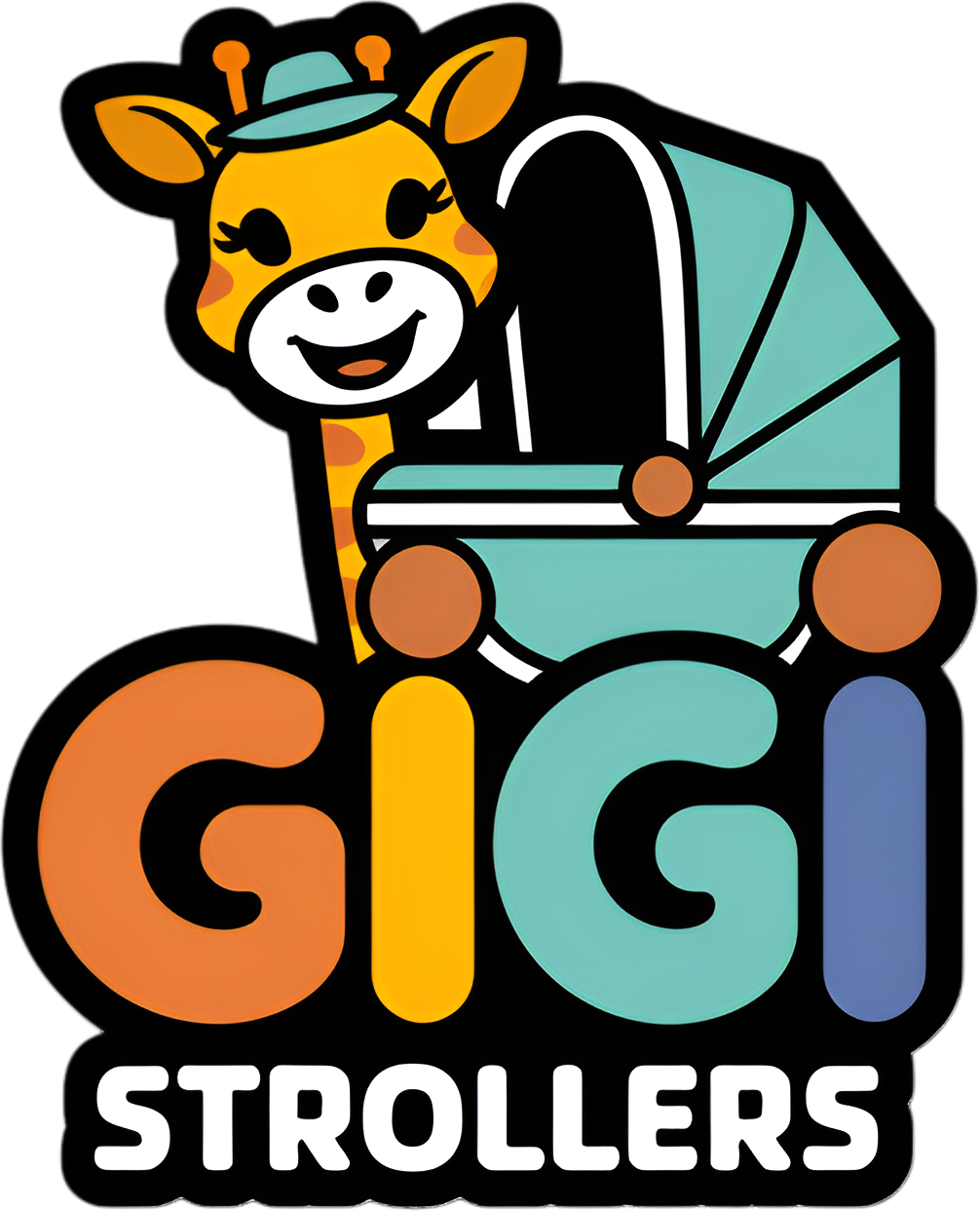 Rental Agreement | GiGi Strollers
