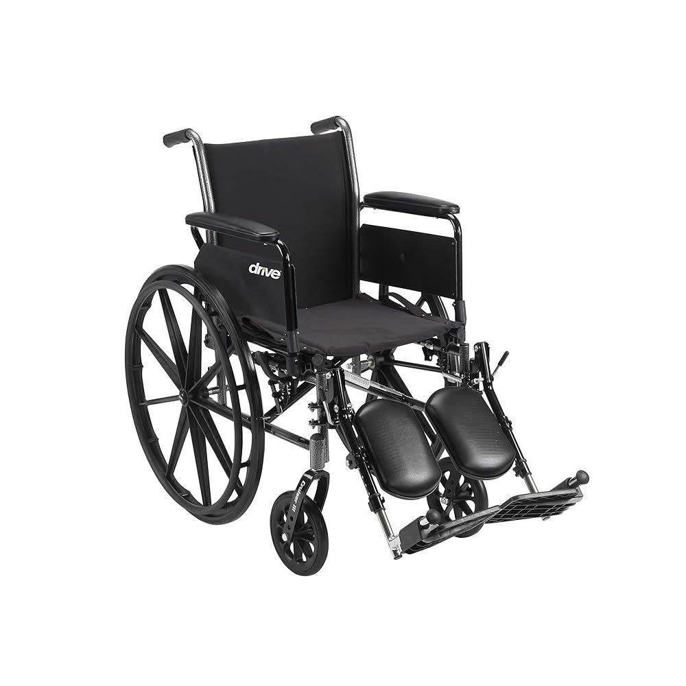 Drive Medical Cruiser III Wheelchair Rental | GiGi Strollers Orlando ...
