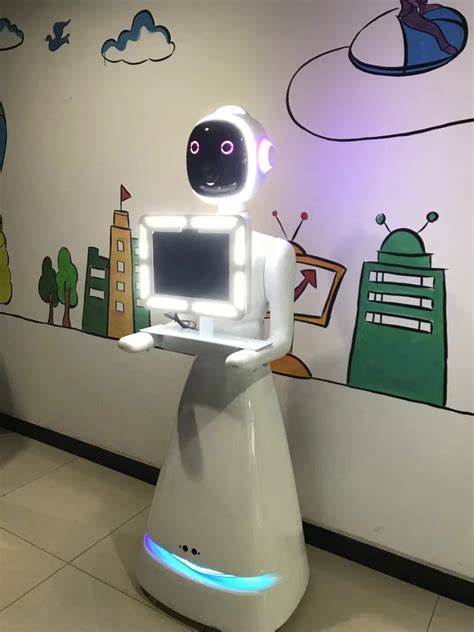 The Ultimate Roaming Robot Photo Booth for Events! | Event Equipment ...