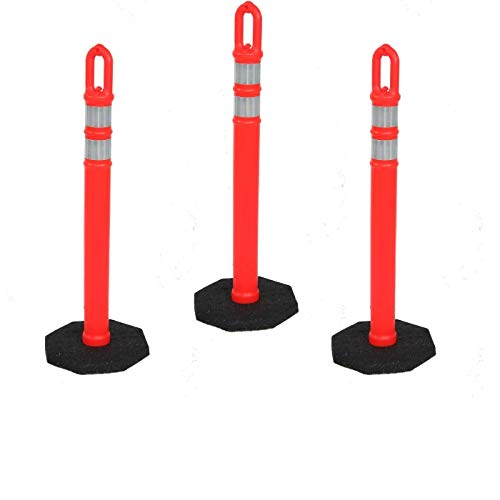 Traffic Delineator | Race Assist Equipment Rental and Event Management