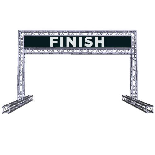 Truss | Race Assist Equipment Rental and Event Management