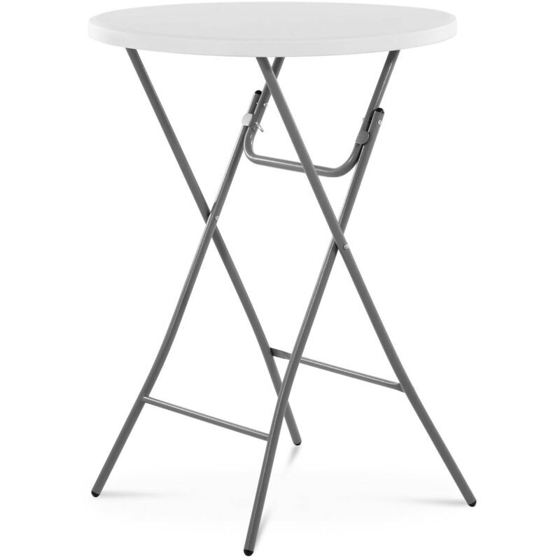 Cocktail Table (Foldable) | Gonzales Party Rentals